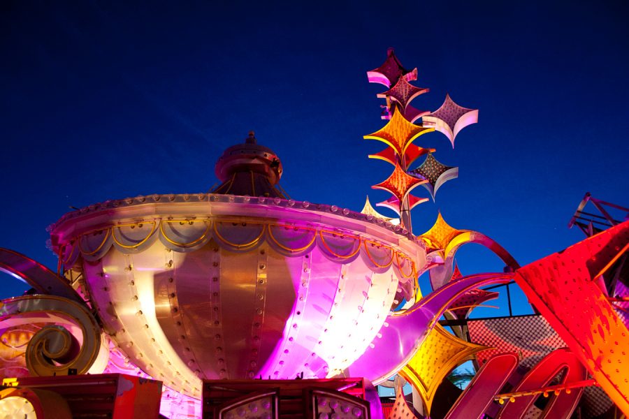 Home - Vegas Vibe Magazine