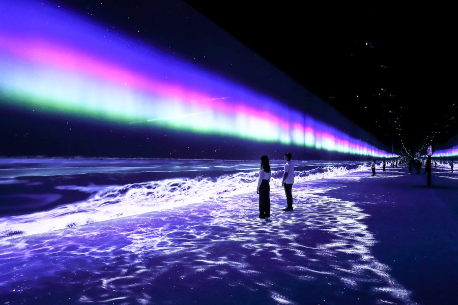 Home - Vegas Vibe Magazine