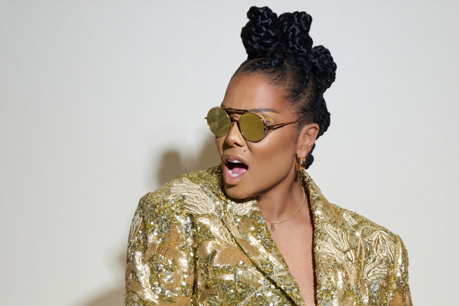 Janet Jackson: Launches Her Las Vegas Residency - Vegas Vibe Magazine