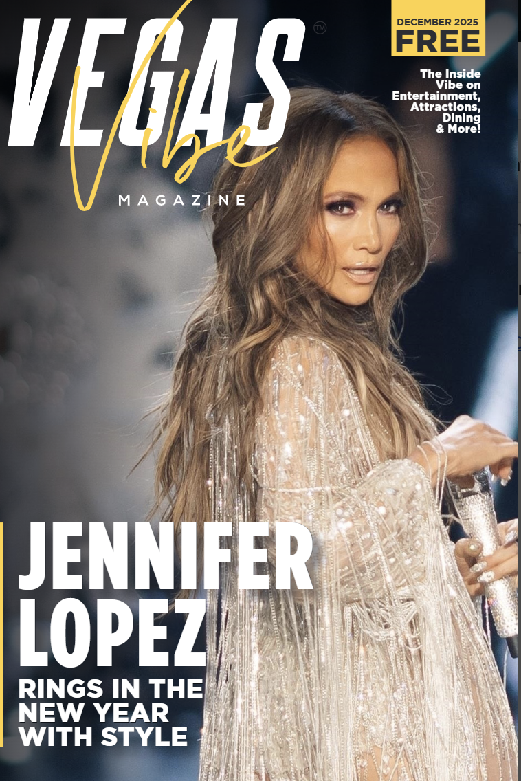 Home - Vegas Vibe Magazine